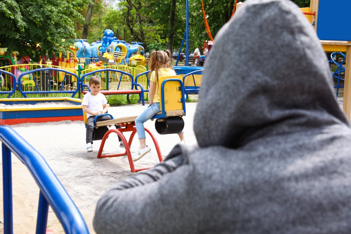 Pedofil u Istri snimao golu djecu: Evo gdje je sakrio kamere