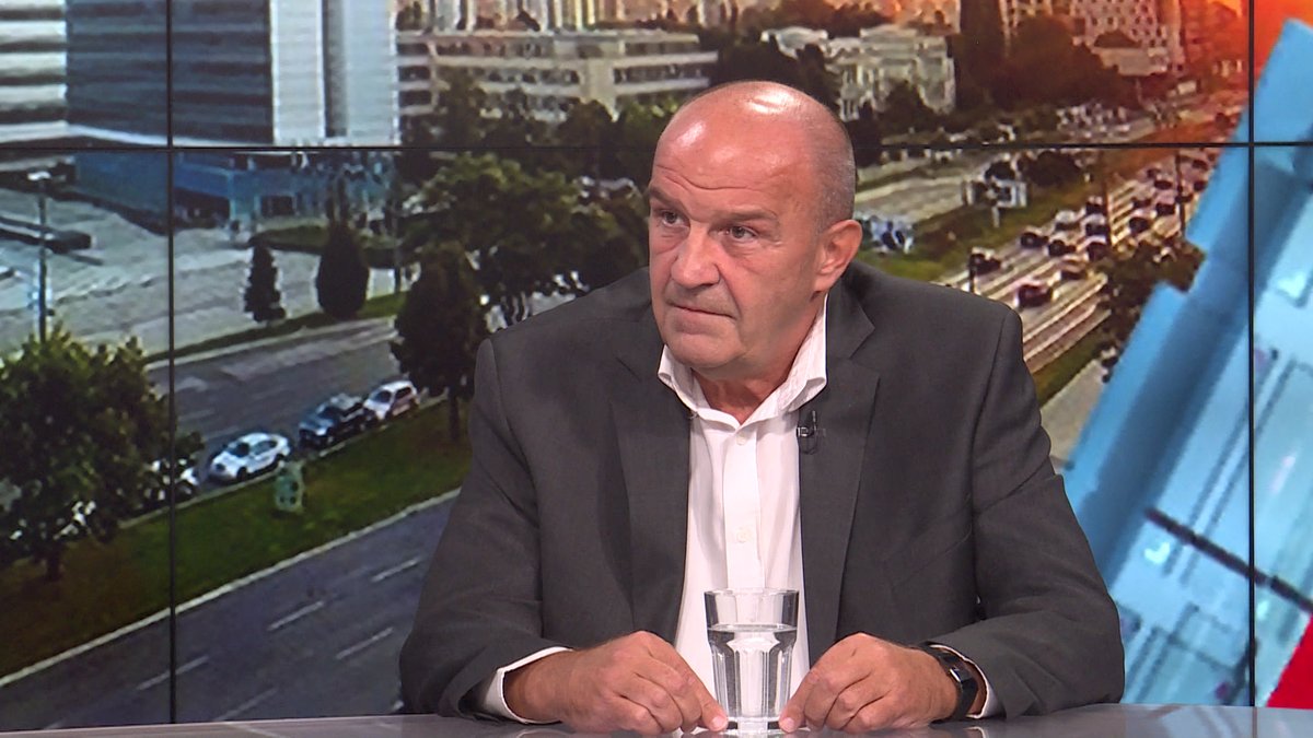 "Gdje je puno baba, kilava su djeca"