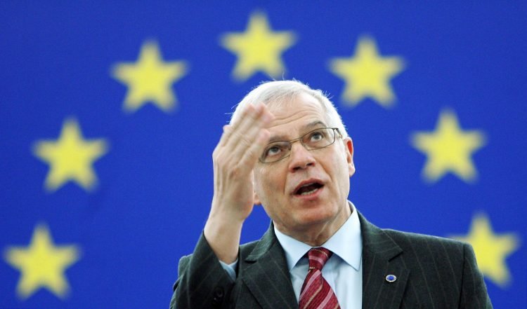 Borell: Normalizacija odnosa sa Srbijom je ključna za put Kosova ka EU