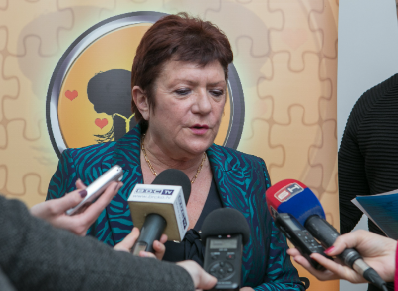 Toudic: Imperativ da izborni model ne bude suprotan evropskim normama