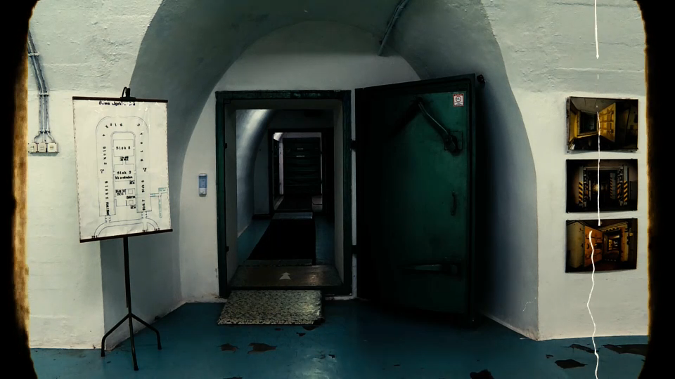 Titov bunker - jedna od najčuvanijih tajni bivše Jugoslavije