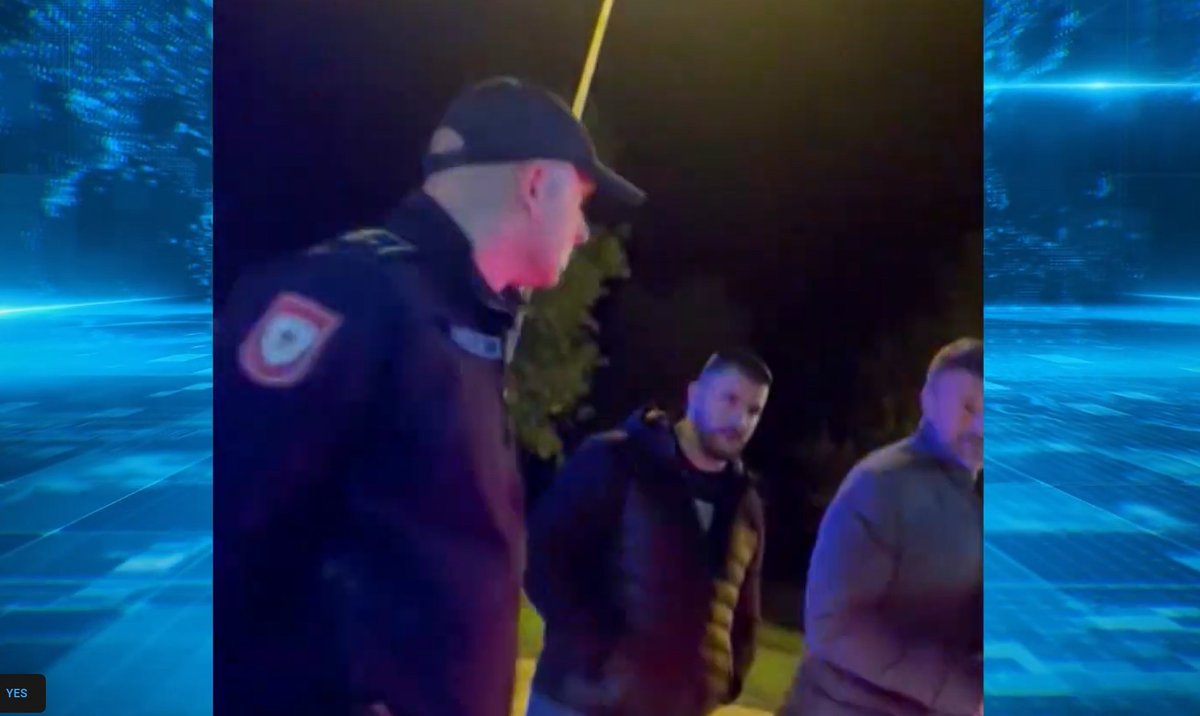 Ko je Vlada Mandić, bivši rukometaš Partizana i naprednjak saslušan u ...