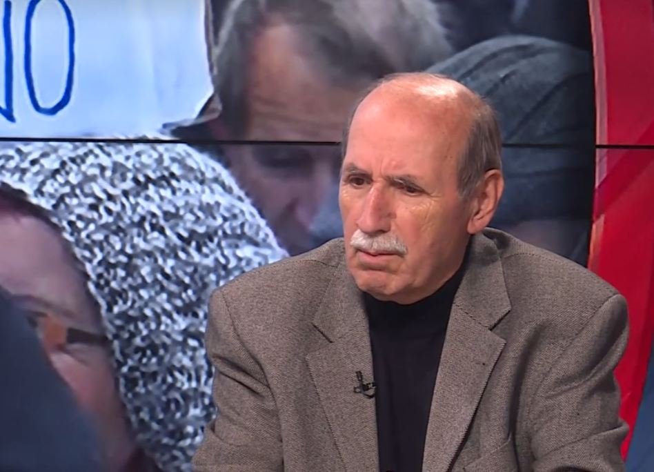 Redžo Mehić: Penzioneri jedva preživljavaju