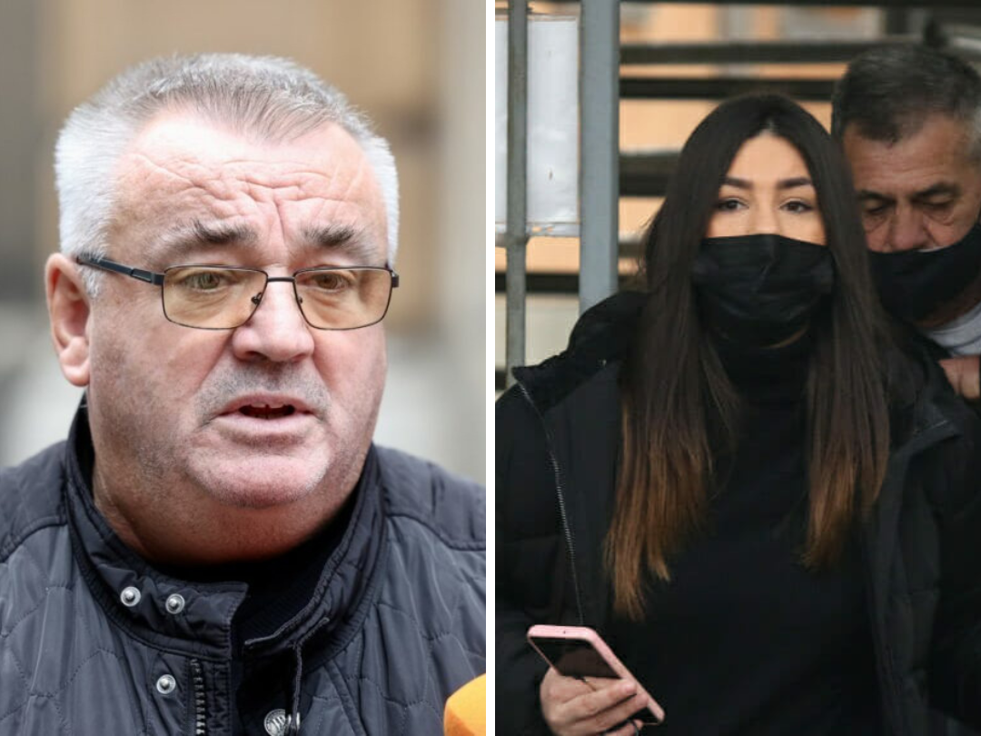 Alisa Mutap prijavila Muriza Memića, on za N1 odgovara: Ni ja nisam siguran