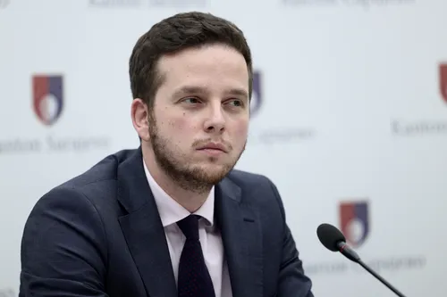 Nihad Uk: Ako Titove ostatke ne žele u Beogradu, preuzet će ih Sarajevo