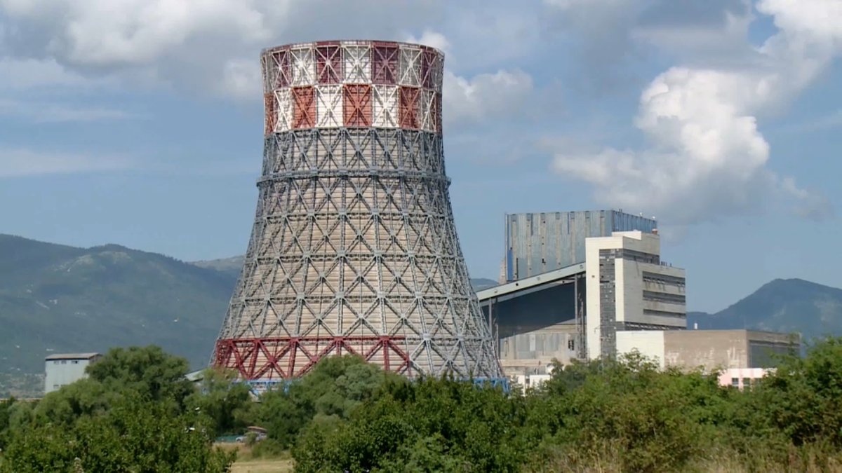 Hrvatska traži svoj dio ulaganja u TE Gacko: Novi problemi za ...