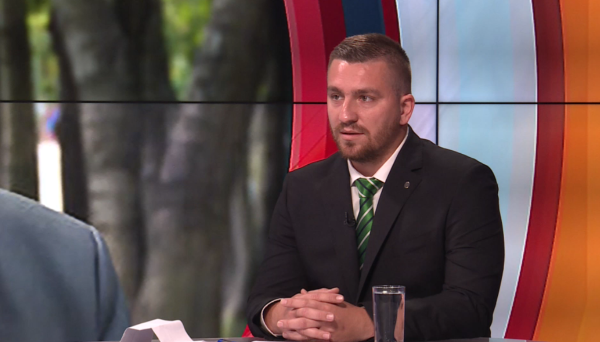 Ademović oštro o načelniku Mandiću: Na sastanke je dolazio mahmuran i ...