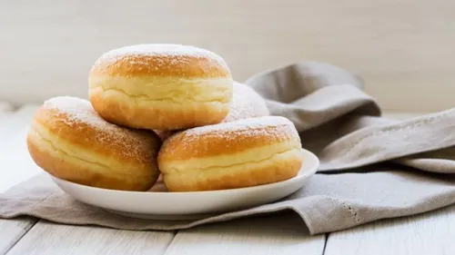 Krofne: Recept za početnike