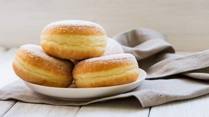 Krofne: Recept za početnike