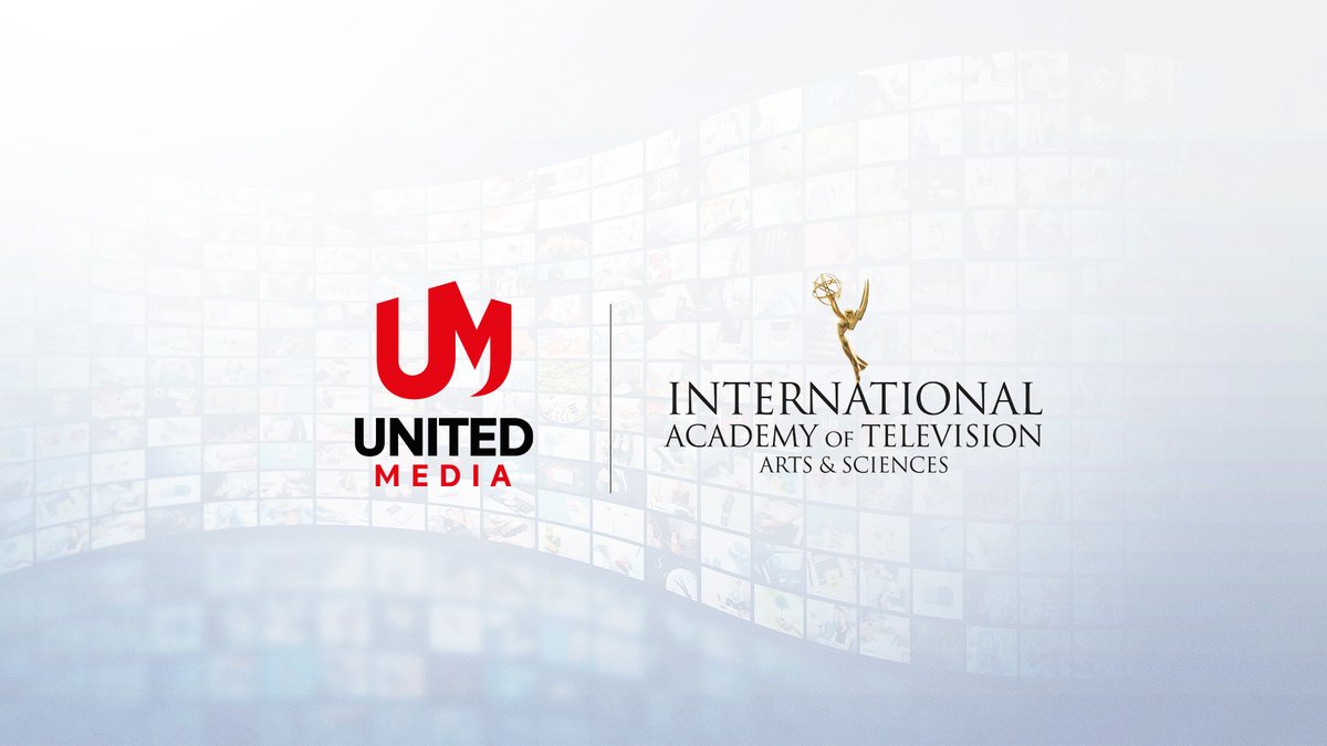 United Media proudly announces two of its own elected to the ...