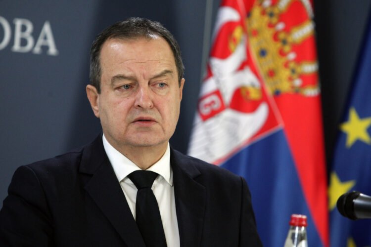 Serbian minister confirms arrest of 'Croatian spy,' singer detained by ...