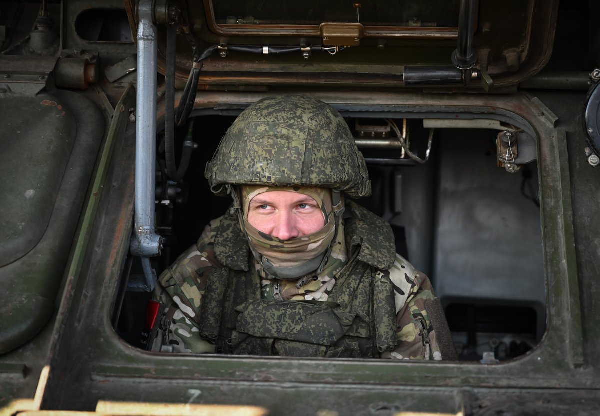 Ukrajina upozorava: Rusija premašuje ciljeve regrutacije