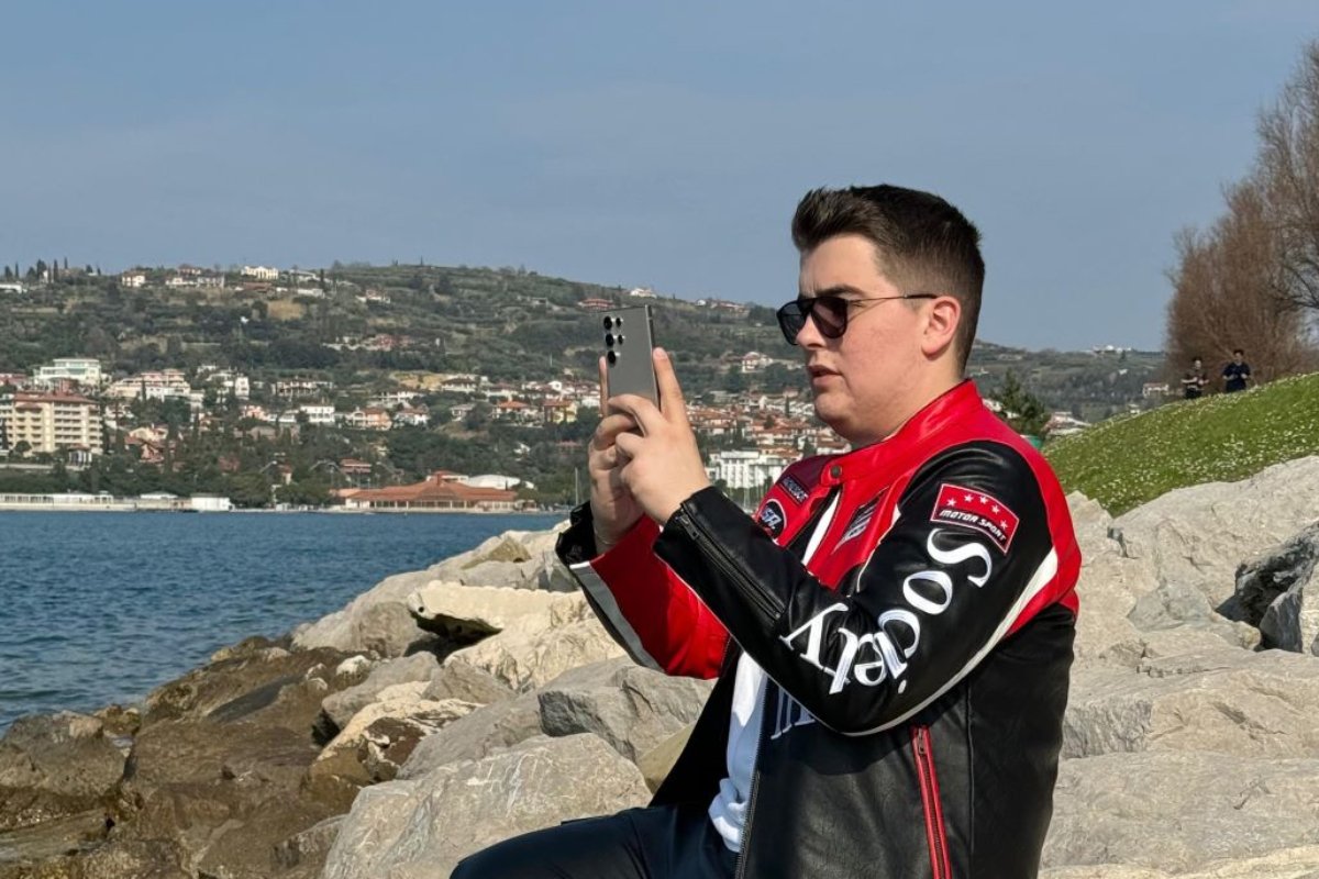 Sead Hrustanović otkriva kako nastaju najzanimljiviji videi