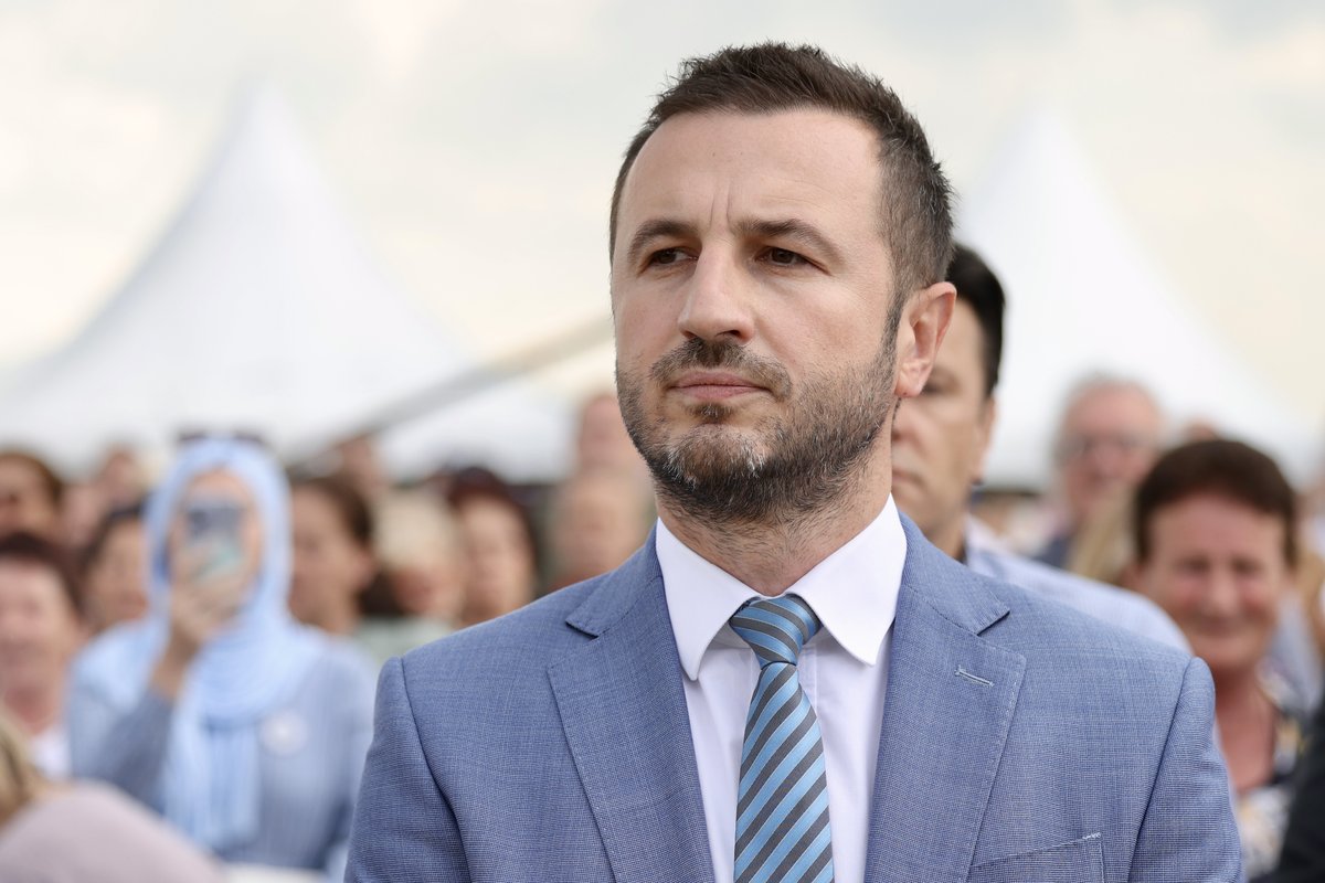 Semir Efendić: Podržat ćemo Kapidžića za gradonačelnika, ali pod jednim ...