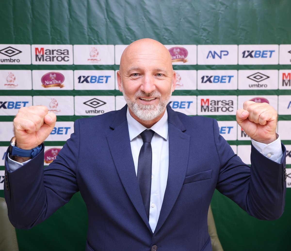 Rusmir Cviko završio epizodu u Raja Casablanci nakon dva mjeseca