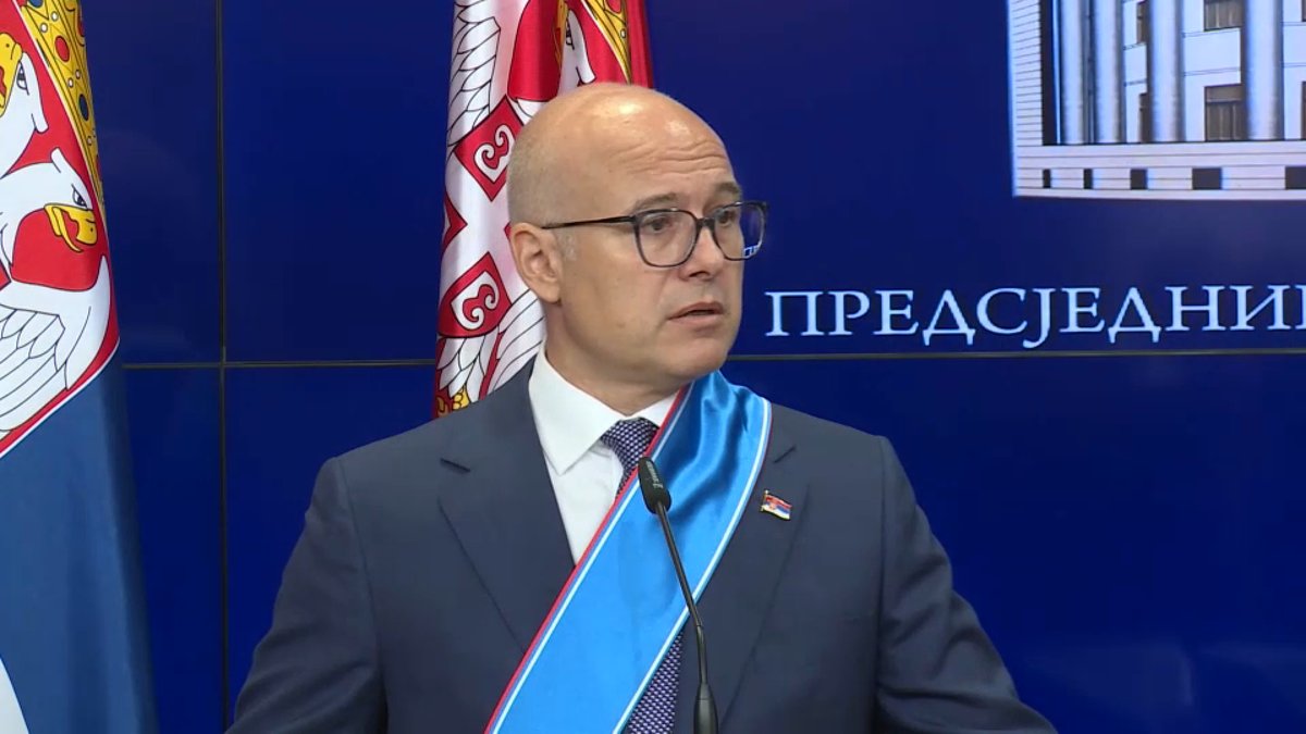 Premijer Srbije u Banjaluci: "Voljeli bismo da i Sarajevo želi autoput ka Beogradu"