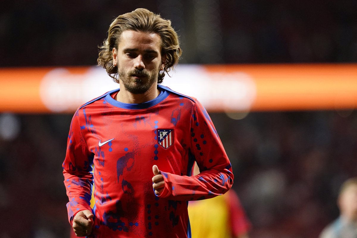 Zvijezda Atletico Madrida dobila prijetnje smrću od navijača bivšeg kluba