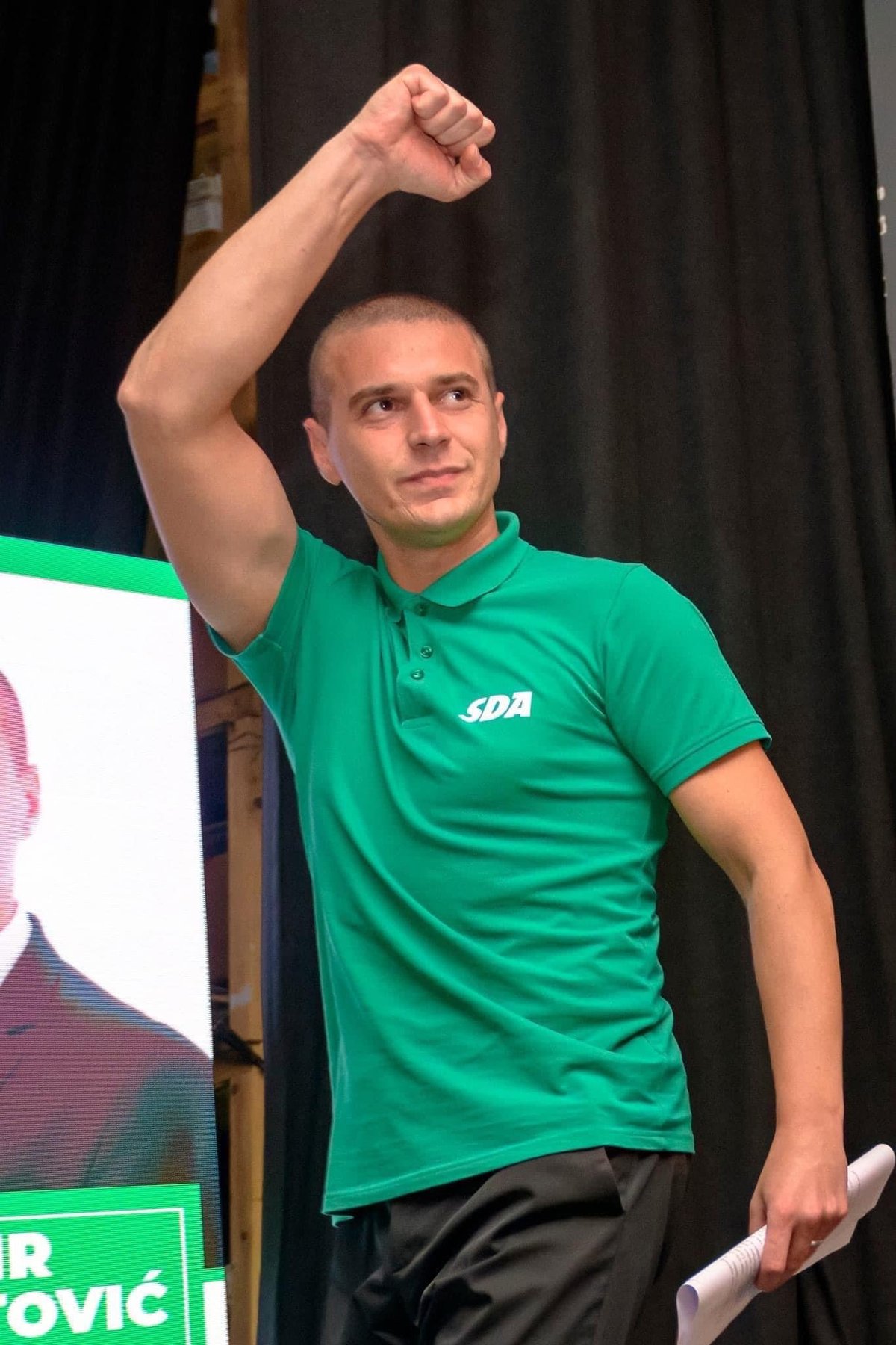 Emir Muratović (SDA) novi načelnik Jablanice, oglasila se i Sebija ...