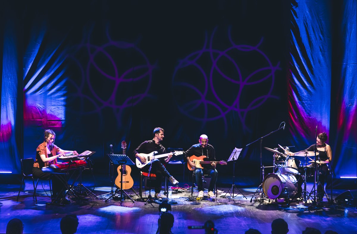 Mirza Redžepagić otvara specijalni program NPS-a 'Pozorišne notte'