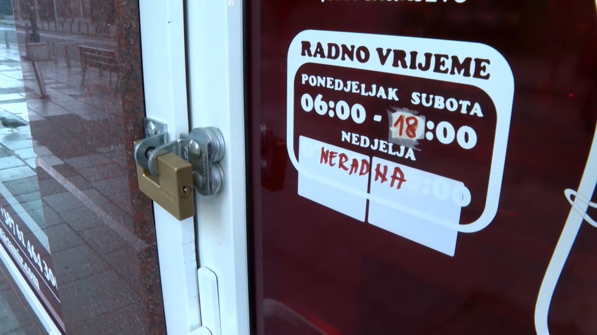 Sapunica "neradna nedjelja" dobija novi zaplet: Hoće li biti usvojen ...