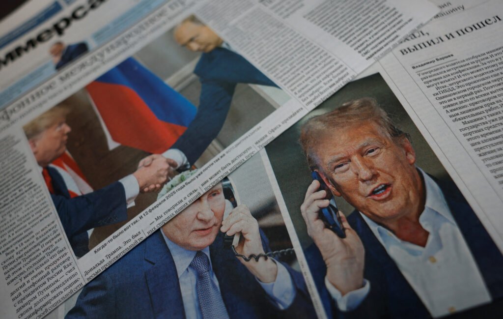 Jedna izjava Rubija izazvala euforiju u Moskvi: Oprostit će nam rat