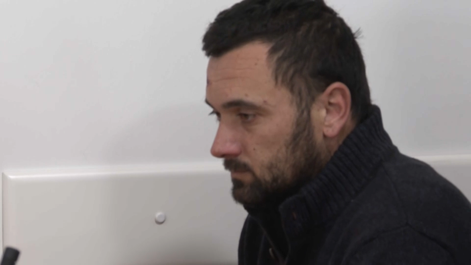 Podignuta optužnica protiv Emira Selimovića koji je usmrtio suprugu i ...