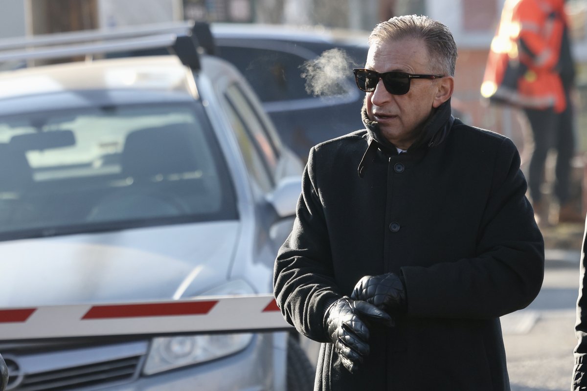 Osman Mehmedagić pred Sudom BiH: Počelo suđenje zbog sumnje na lažnu diplomu