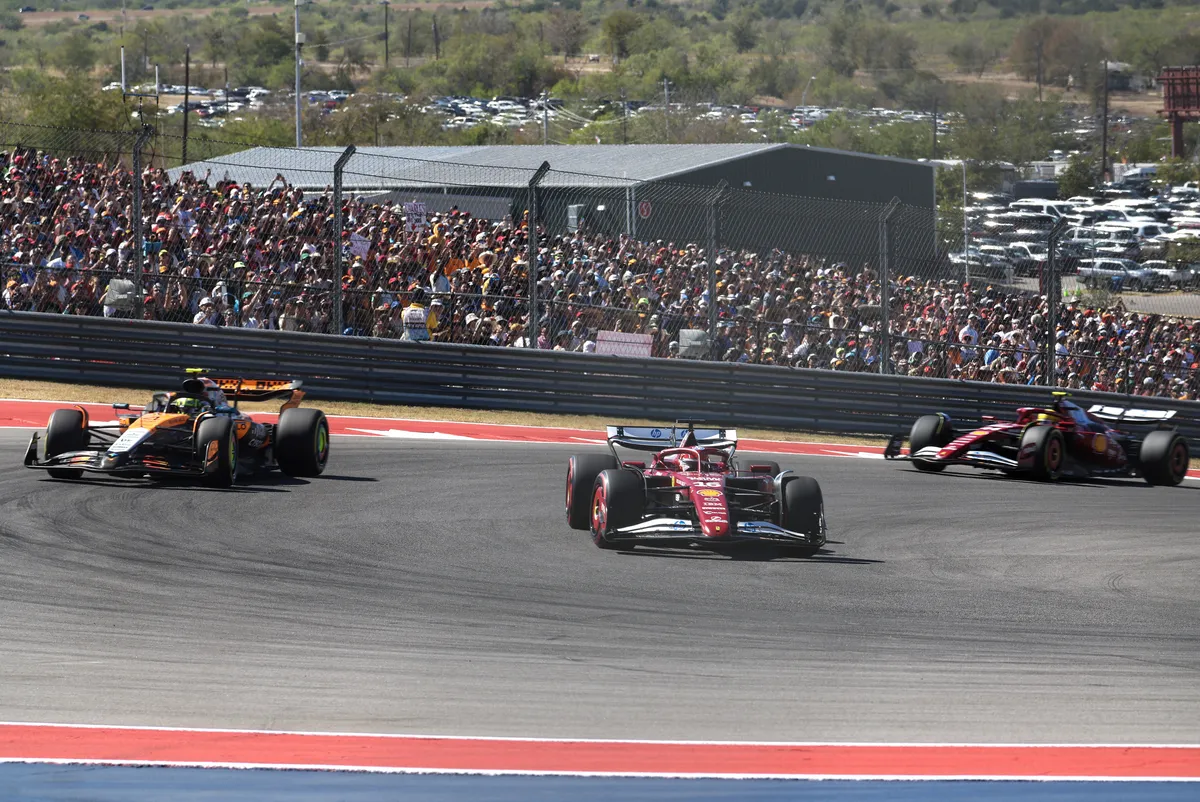 Red Bull kažnjen zbog ometanja protivnika, "lakši" su za 50.000 eura