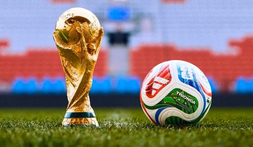 FIFA predstavila novu loptu za Svjetsko prvenstvo, posjeduje nešto ...