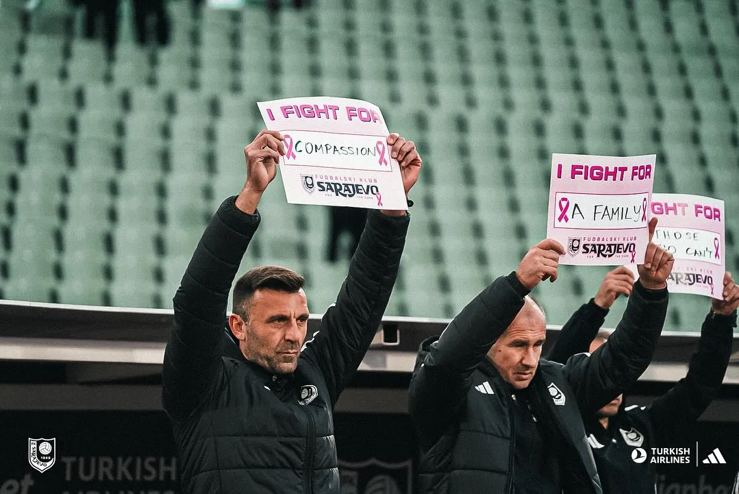 Cvitanović nakon debija: Čestitam mojim igračima, falilo je ...