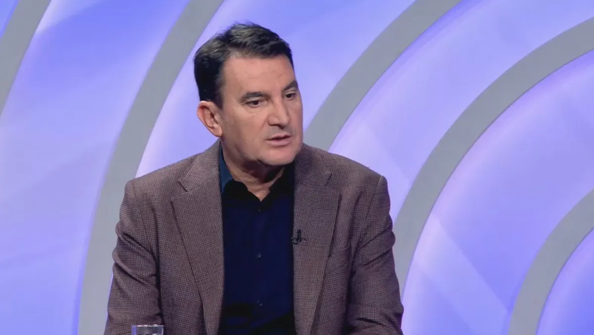 Močević: Nabavka skenera za izbore dokaz je korumpiranosti sistema