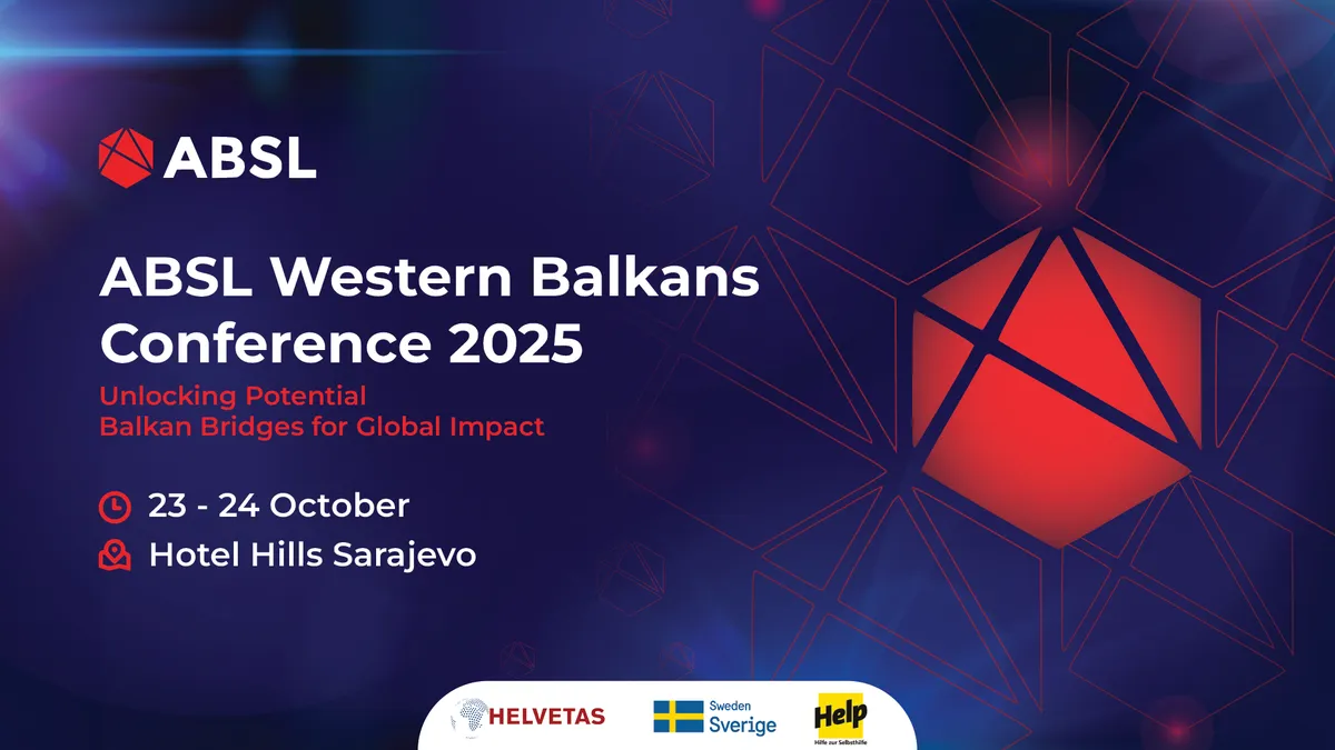 ABSL Western Balkans Conference 2025: Sarajevo postaje regionalni ...