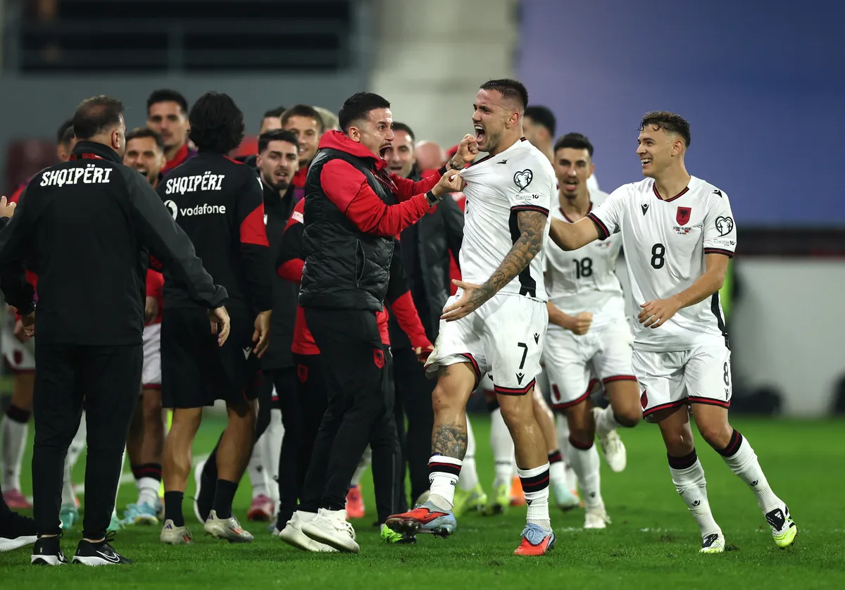 Bivši igrač: Vjerujem da Vučić voli fudbal, ali mu neko mora reći da ...