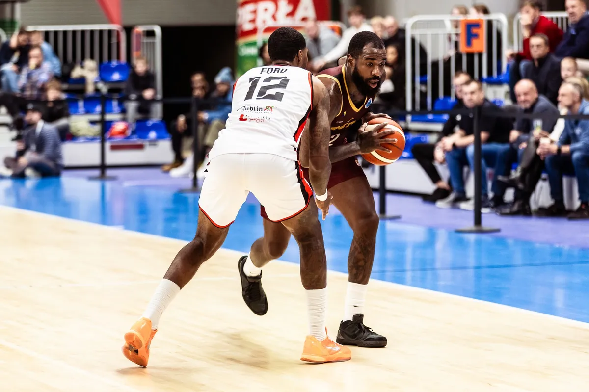 Poraz košarkaša Bosne na otvaranju FIBA Europe Cupa u Poljskoj