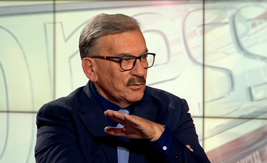 Lazović: Bešlićeva smrt je bila katarza za BiH, ali su Dodik i Čović ...