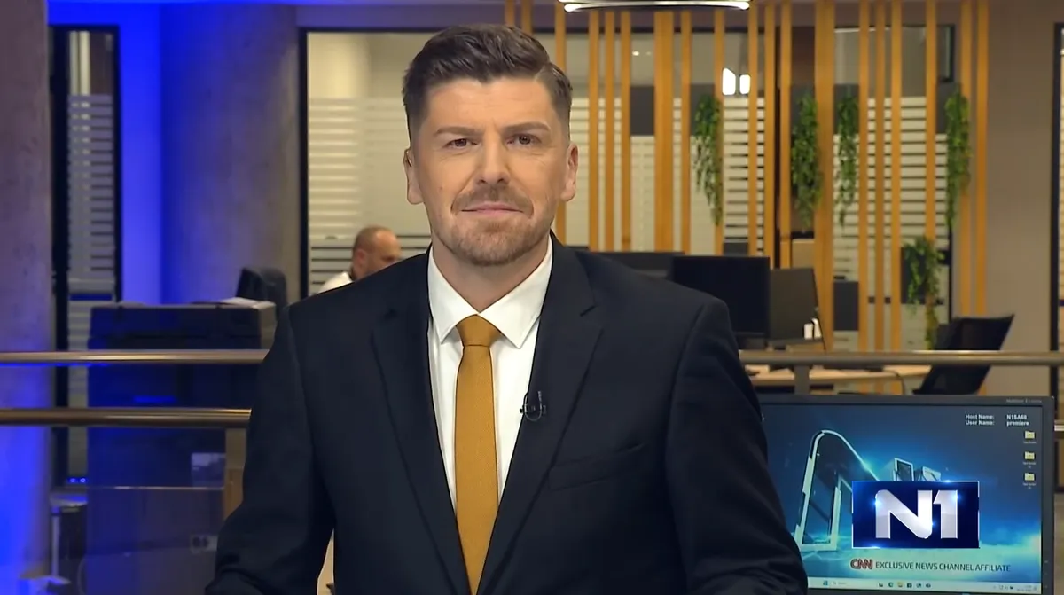 Dnevnik: Novi kamen spoticanja za bh. političare