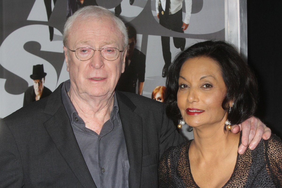 Michael Caine otkrio "mračnu tajnu" zašto je njegova majka godinama ...