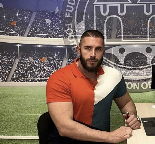 "Izložen sam mobingu!" Ermin Čolpa oštro odbacio Magodine optužbe za ...