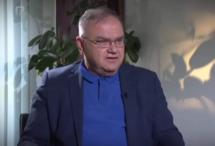 Ivanić: Ako novi pokret znači gašenje PDP-a onda sam protiv, a raspad ...
