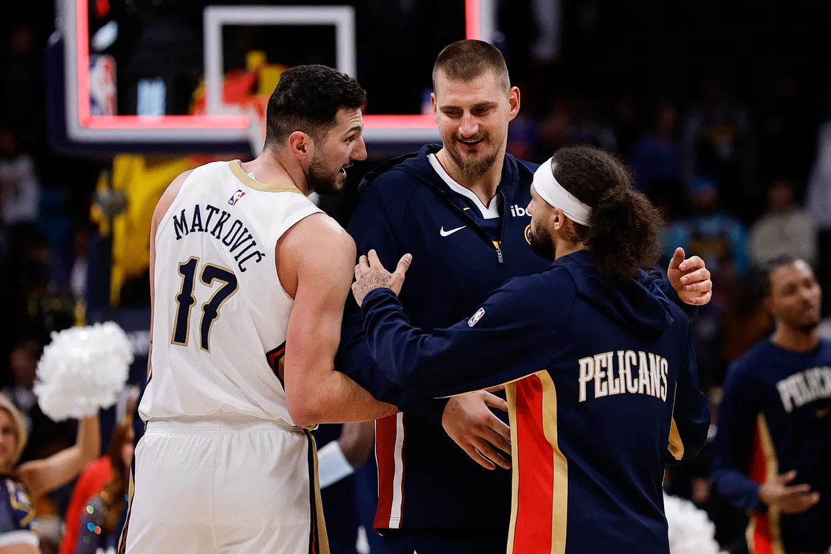 Trener iz Srbije novi član štaba Denver Nuggetsa
