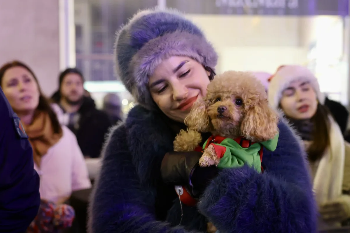 Gdje za doček? Raste interesovanje za novogodišnja putovanja, ali i ...