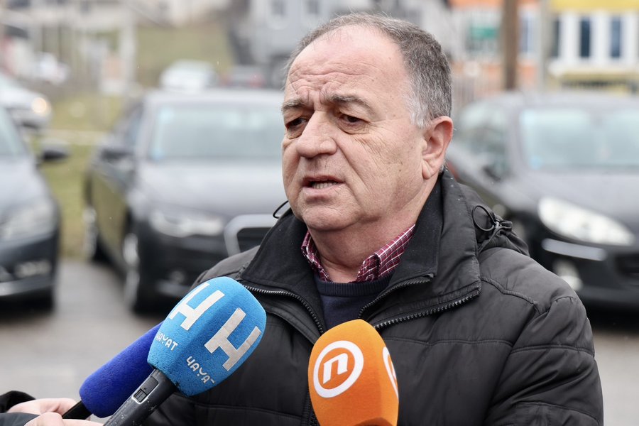 Criminal complaint filed against RTRS for inciting ethnic hatred