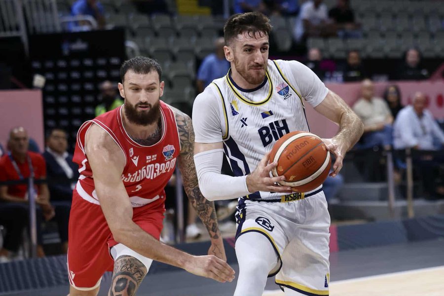 Zmaj ima novi klub: Aleksandar Lazić karijeru nastavlja u Bosni i ...