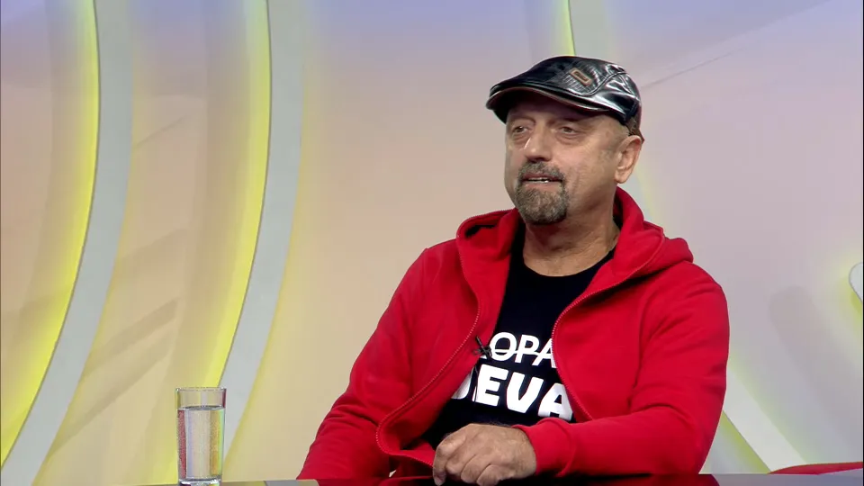 Rizzo Ruža o povratku muzici i novom spotu za pjesmu "Kada suza krene ...