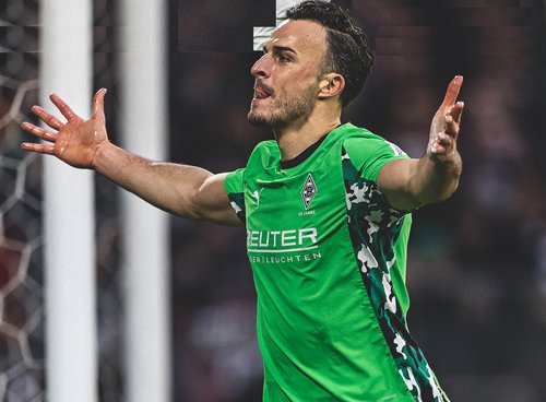 Haris Tabaković je istinska gol mašina: Pogledajte novi gol Zmaja u ...