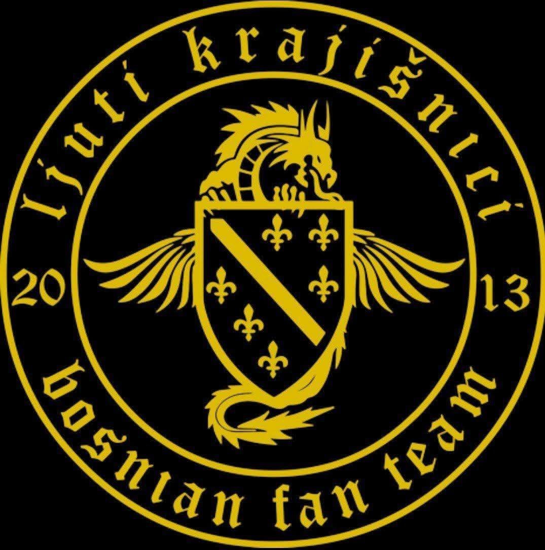 I Ljuti Krajišnici na "crnoj listi" Zeljkovića i NS BiH: Oni se tako ponašaju tako, kao da je to ...