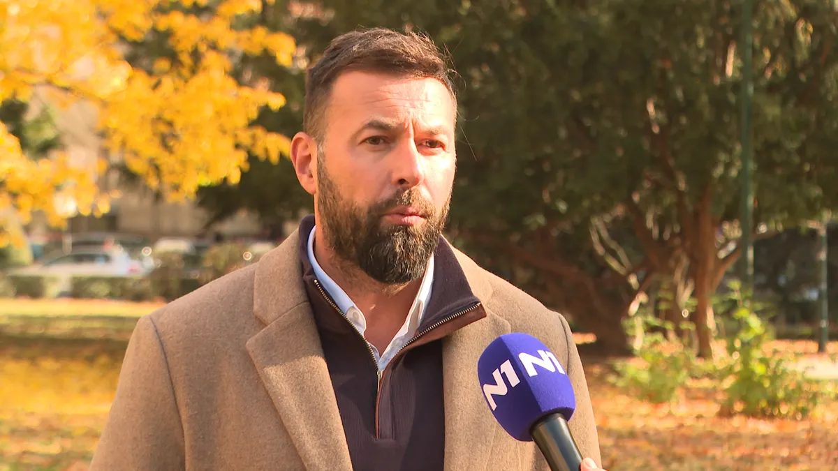 Magoda u otvorenom ratu protiv N/FS BiH: “Nismo gledali fudbal već ...