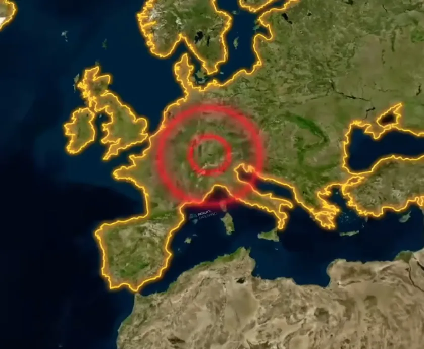 Ispod tri zemlje EU nalaze se najveće podzemne rezerve pitke vode ...