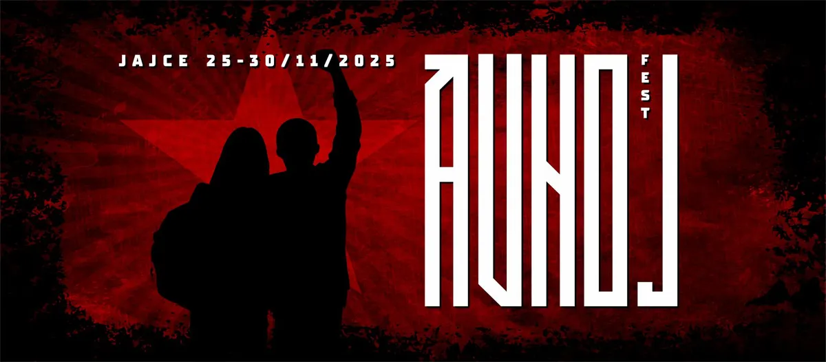 "Avnoj Fest" u Jajcu i koncert Laibacha: "Obilježavamo jedan od ...