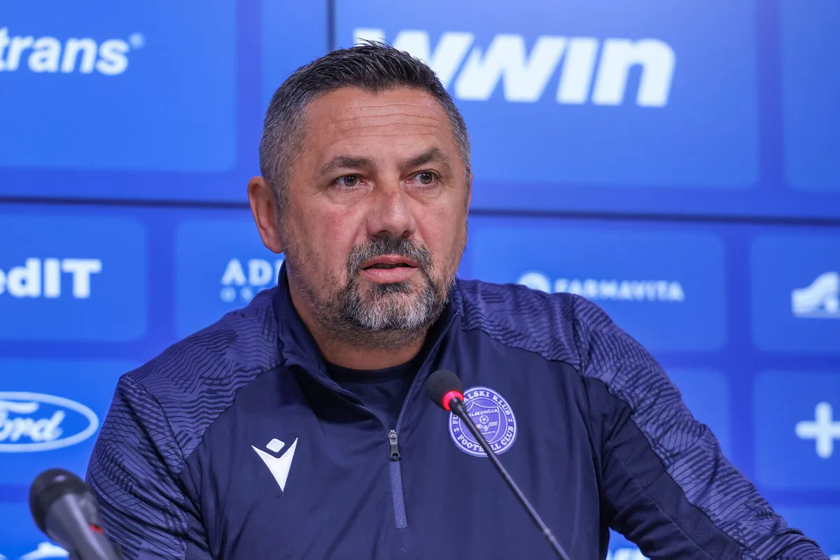 Adžem i Rakić pred Slogu: Reprezentativna pauza došla u pravi trenutak ...
